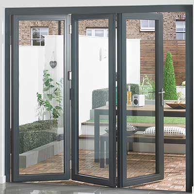 Custom Made Folding Door Dubai | #1 Folding Door at 40% Off